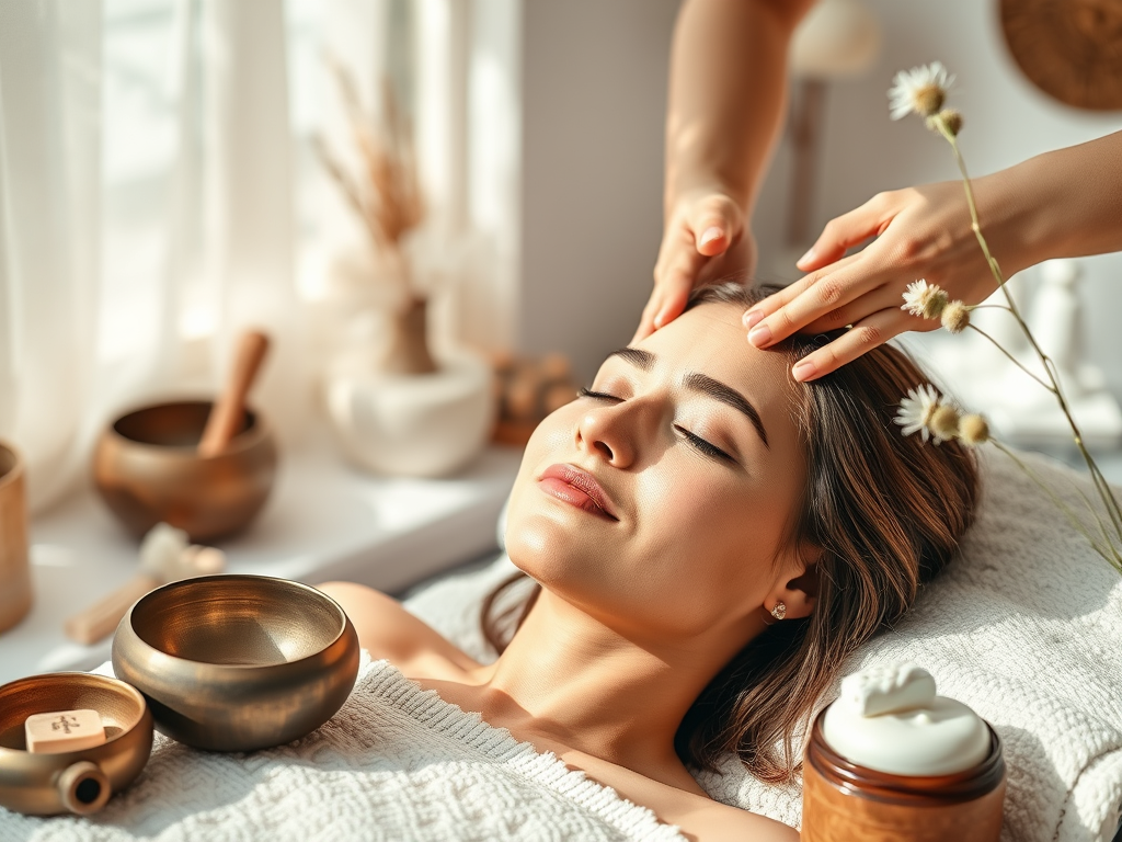 Bee Sacred Wellness – Holistic Esthetics in Winchester VA – Holistic Living Now – Holistic ...